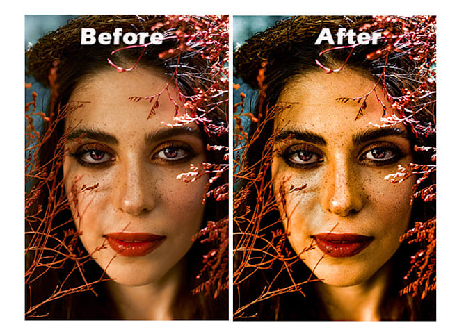 Do professional image manipulation in photoshop by Mohammad_w | Fiverr