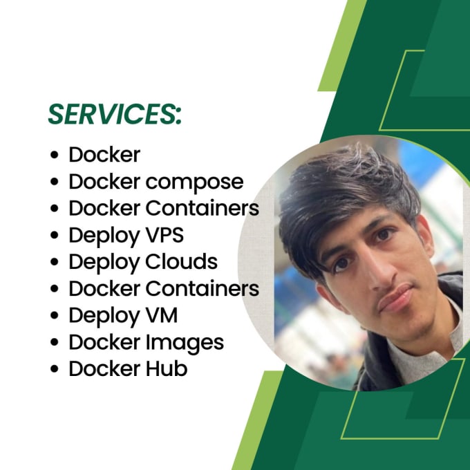 Containerize your application and deploy with dockers by Naeem_dosh ... Containerize your application and deploy with dockers by Naeem_dosh ...