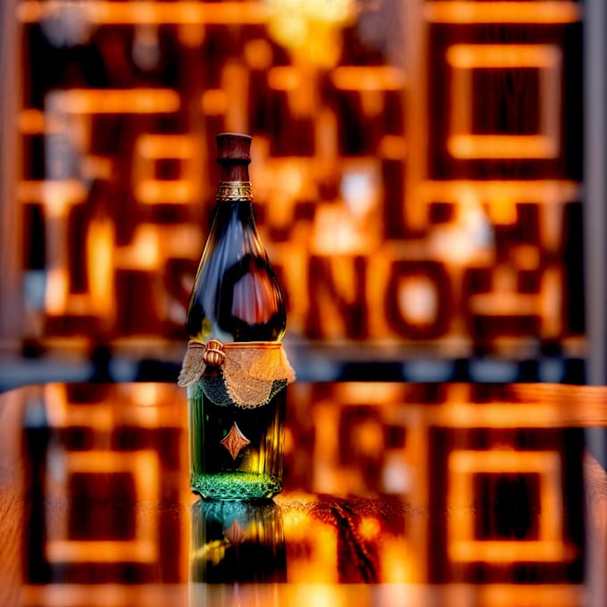 Make high quality invisible qr code images for your company by ...