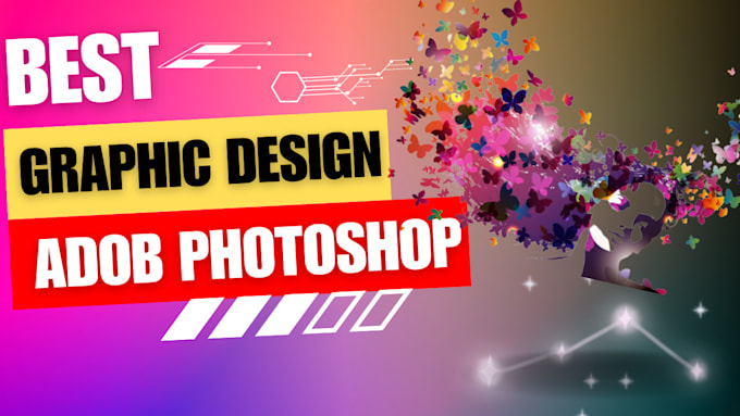 Do photo manipulation adobe photoshop photo editing by Sehar_10 | Fiverr
