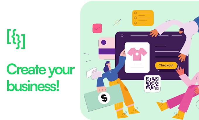 Create for you e commerce website by Tcrdev | Fiverr