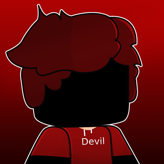 Make you a personal youtube pfp by Niaxiy | Fiverr