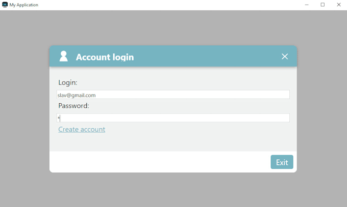 Write a program in c sharp for your needs by Coldborne | Fiverr