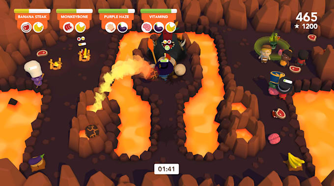 Develop 2d Unity Game 2d Mobile Game 2d Game Development 2d Game Asset Design By Ericks Fiverr