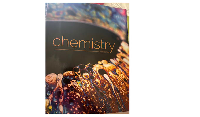 Teach chemistry to highschoolers specially homeschool by Rosan09 | Fiverr