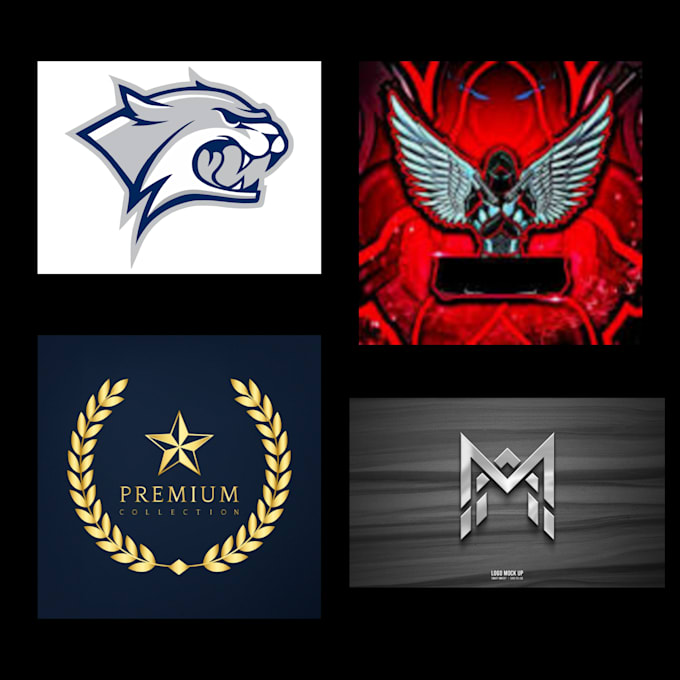 Create a world class logo for you by Sachin0198 | Fiverr