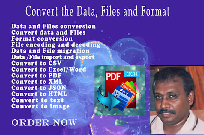 Available to meet your pdf conversion needs in excel word by ...