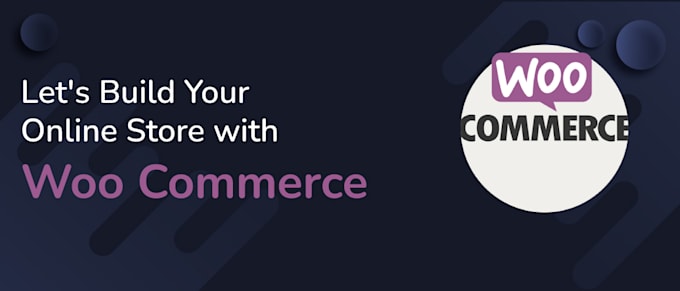 Create Ecommerce Website Using Woo Commerce Online Store By Pinalg Fiverr