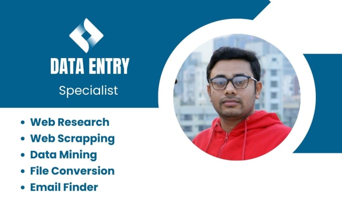 Do Web Research Data Mining Web Scrapping And Find Email By Dataenter Tamim Fiverr