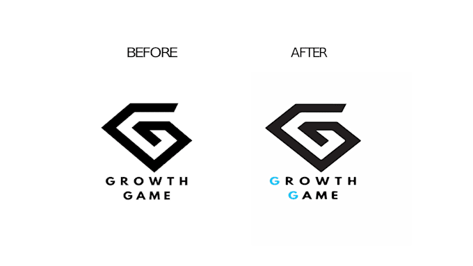 Perfectly trace logo or image in vector by Tahance | Fiverr