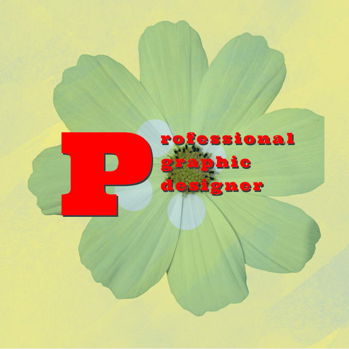 Create any kind of graphic design with idea by Boss8492 | Fiverr