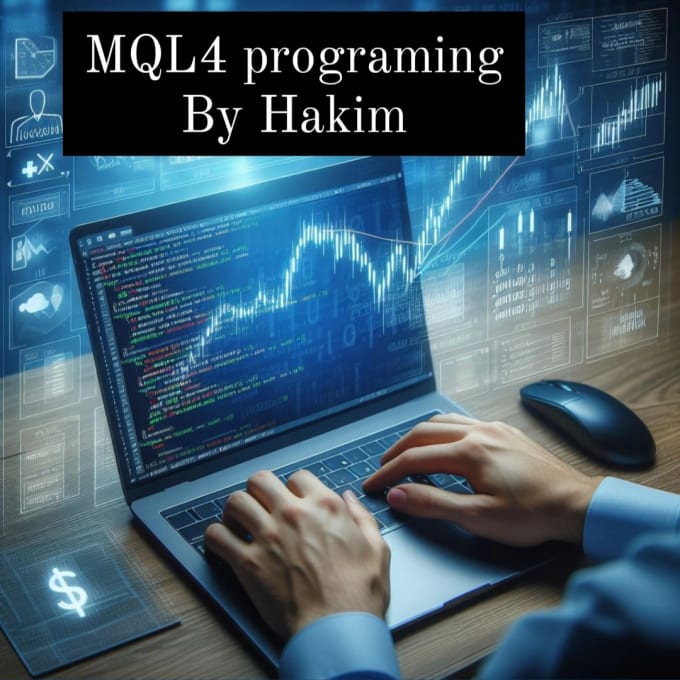 Create Custom Mql4 Indicators Eas And More By Hakimhabsi Fiverr