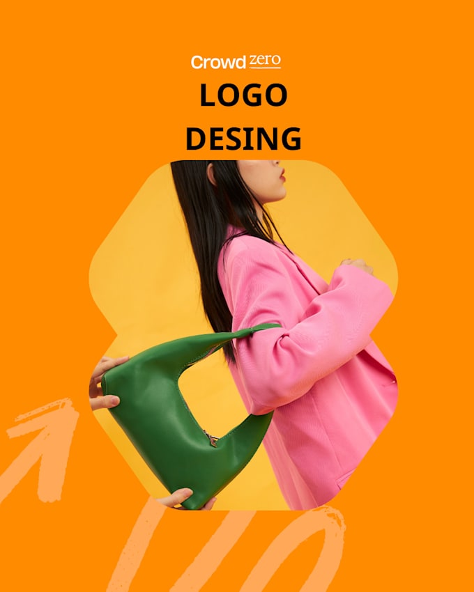 Do unique modern minimalist business logo design by Azersalmanli | Fiverr