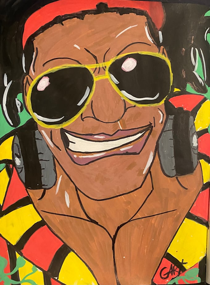 Draw pretty much anything within reason by Darkgart | Fiverr