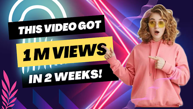 Design unique and high quality thumbnails by Maryam3371 | Fiverr
