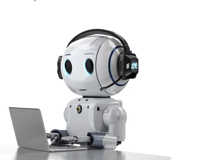 Create a chatbot for you that suits your customers and knows your ... Create a chatbot for you that suits your customers and knows your ...