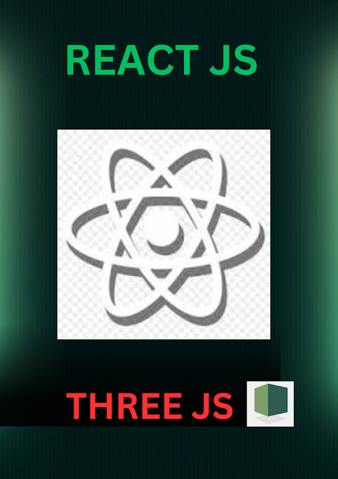 Do three js, react js,vue js and mern stark by Caleb_devs | Fiverr Do three js, react js,vue js and mern stark by Caleb_devs | Fiverr