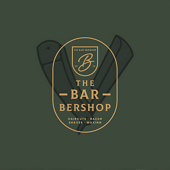 Make a unique bar and nightclub logo design by Florence_marti1 | Fiverr