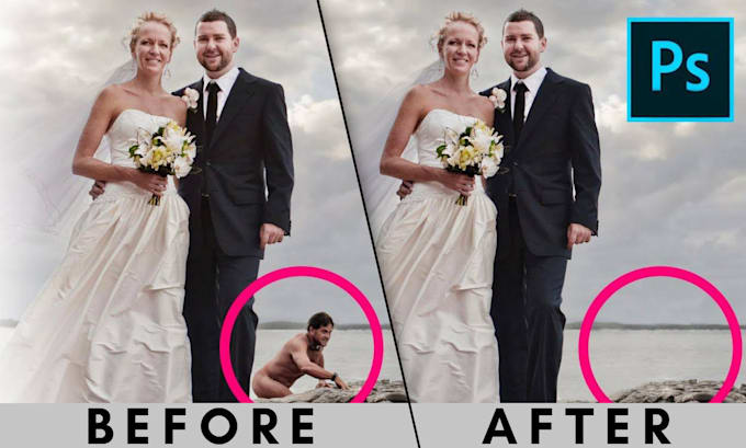 Do high quality photoshop editing or photo manipulation by Matteo_vella ...