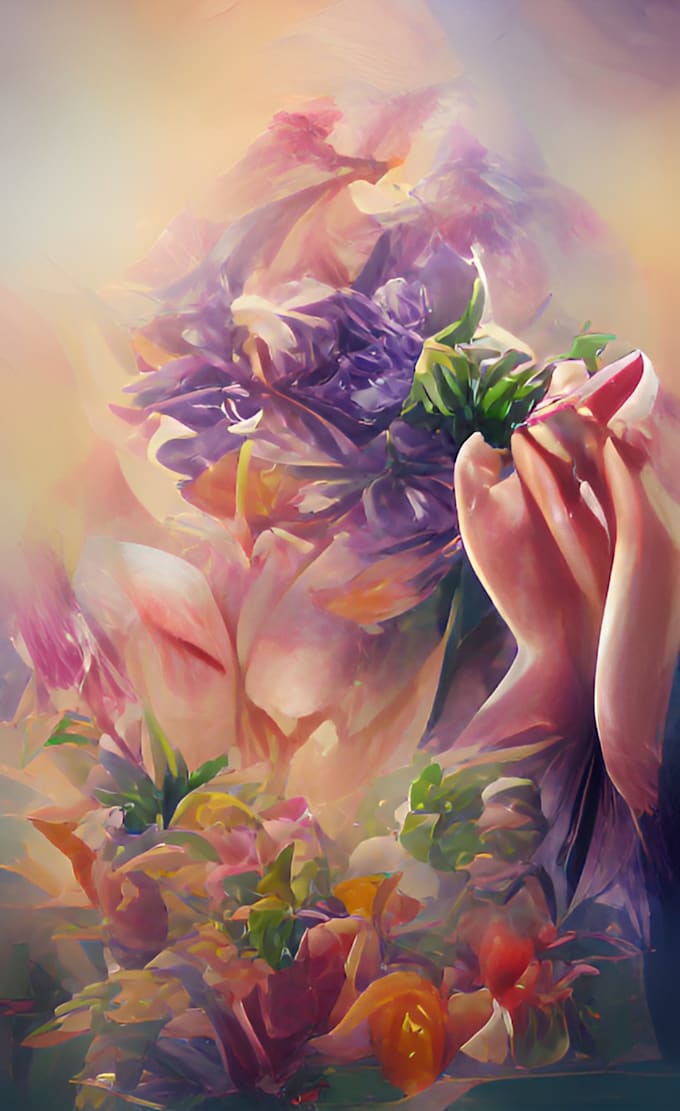 Create any ai image you want by Artwarehouse420 | Fiverr