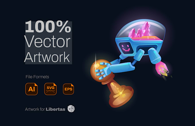 Draw vector illustration for webpage and ui by Urbanartist0 | Fiverr