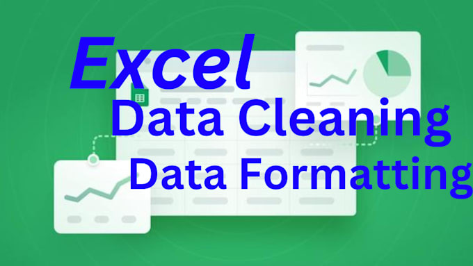 Do ms excel data cleaning, excel formatting, excel cleanup, by Ameer ... Do ms excel data cleaning, excel formatting, excel cleanup, by Ameer ...