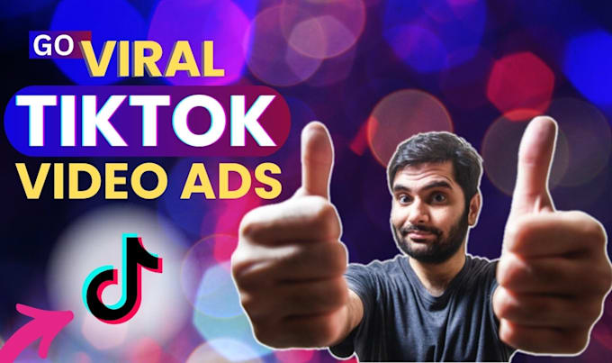 Create Viral Tik Tok Video Ads For Your Dropshipping Product By
