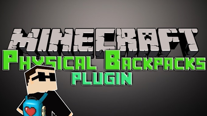 Make a custom, nukkit, spigot plugin for minecraft project by ...