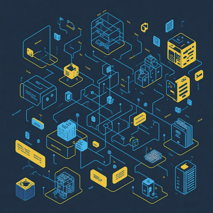 Create scalable rest api backend, based on monorepo arch by Delving ... Create scalable rest api backend, based on monorepo arch by Delving ...