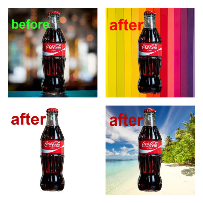 Quickly remove background professionally by Fuluman1 | Fiverr Quickly remove background professionally by Fuluman1 | Fiverr