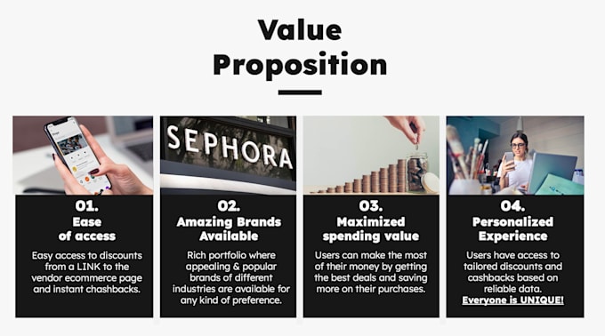 Create your engaging google slides and powerpoint presentation by Alessandravisic | Fiverr