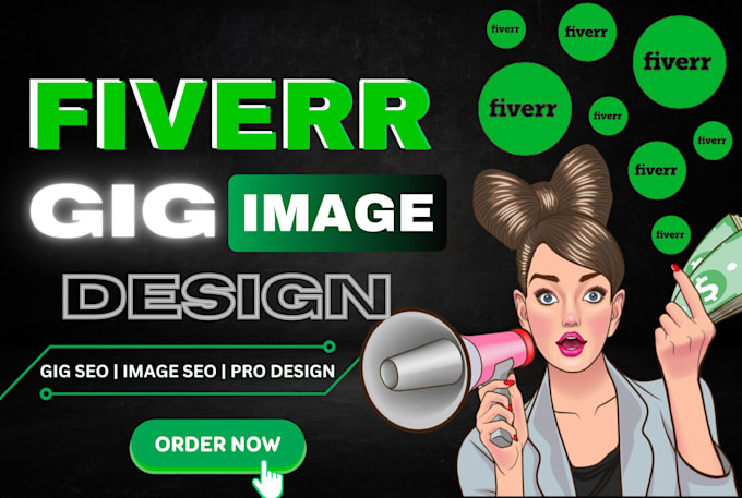 Design professional gig image thumbnails cover photos and videos by ...