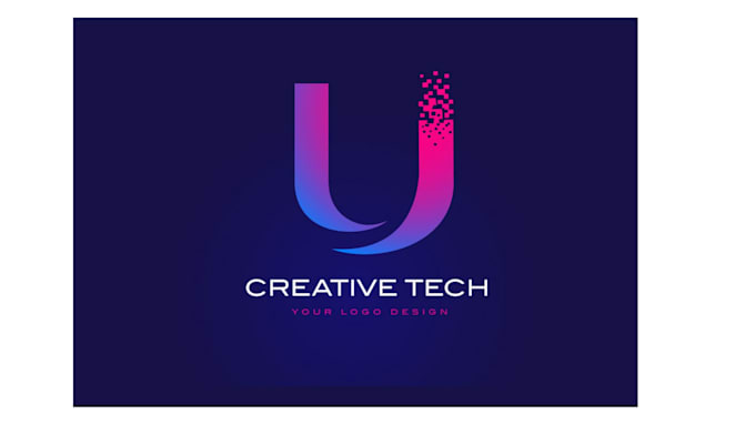 Create a unique professional logo by Urosdesign996 | Fiverr