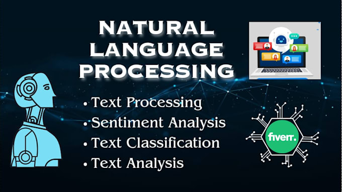 Do Your Nlp Project And Sentiment Analysis Using Dl And Ml By