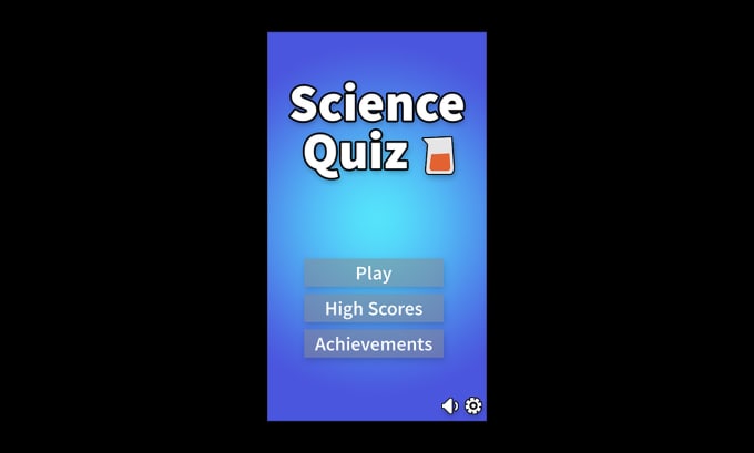 Create An Android Quiz App By Codeprem Fiverr