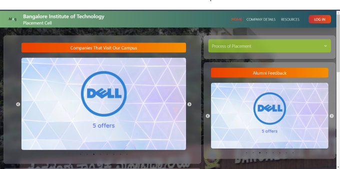 Create stunning react , next js front end projects, ui ux designs for ...