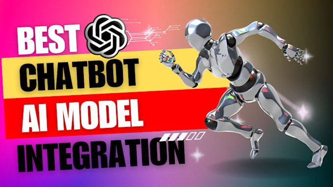 Create chatgpt or gpt3 or openai for you by Provismarketing | Fiverr