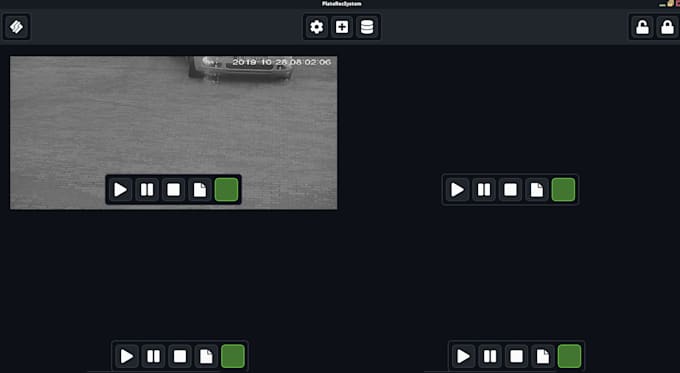 Software development, object detection, image processing by Solivision ... Software development, object detection, image processing by Solivision ...