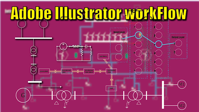 Make a science video using manim animation engine for you by Andoanary ...