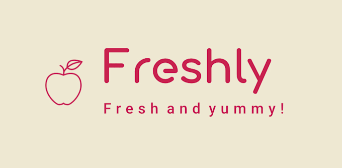 Design a modern and minimalist logo by Cape1x | Fiverr