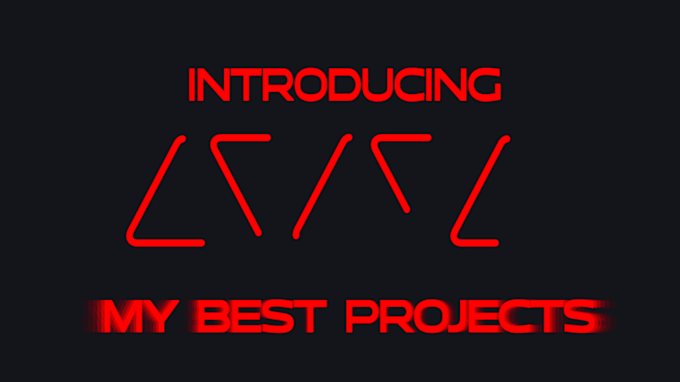 Animate your 2d logo, 2d ad by Thisisalii | Fiverr