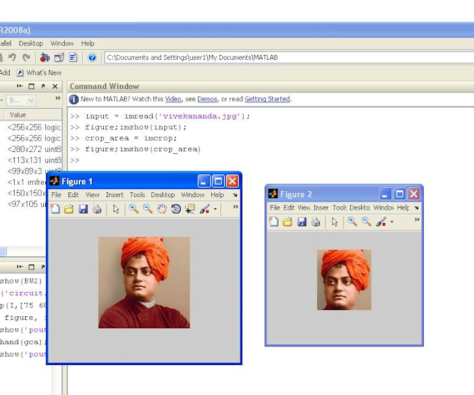 Do Your Matlab Programming Simulink And All Dsp Tasks By Sheikhhmusaa