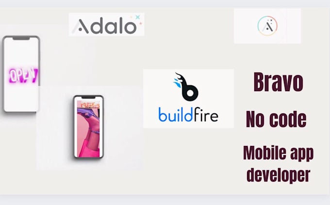 Build Your Mobile App And Website Application With Buildfire Adalo