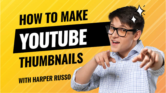 Best youtube thumbnails design by Amrit_kisku | Fiverr