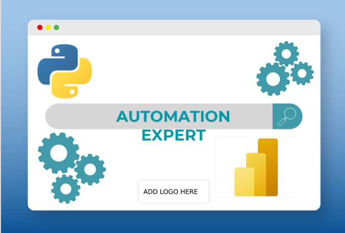 Automate Mining Analyse And Visualise Data Using Python By Sambarker632 Fiverr
