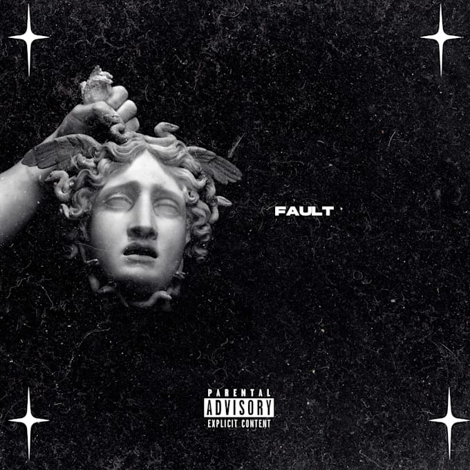 Vou fazer capas para suas musicas by Rodrigocostaa | Fiverr