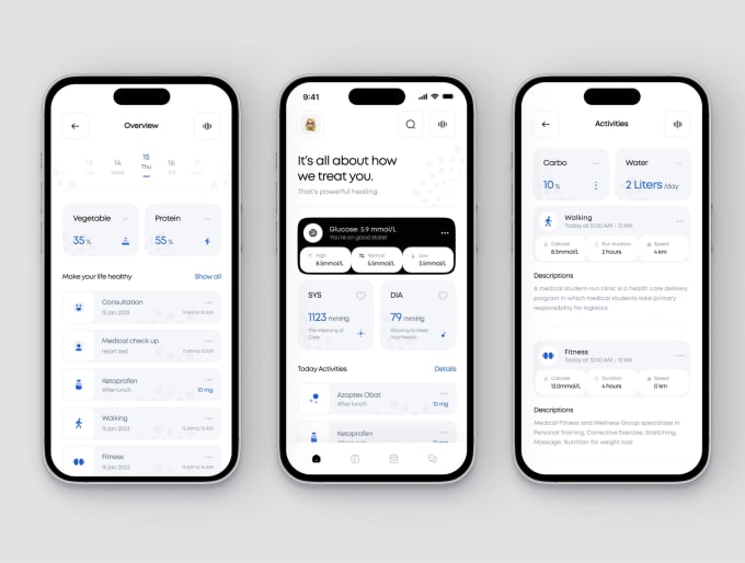Create engaging ui ux designs for your mobile app by Meerhamza864 | Fiverr Create engaging ui ux designs for your mobile app by Meerhamza864 | Fiverr