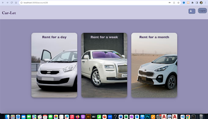 Create websites using reactjs nextjs supabase by Anusreeroy2023 | Fiverr Create websites using reactjs nextjs supabase by Anusreeroy2023 | Fiverr
