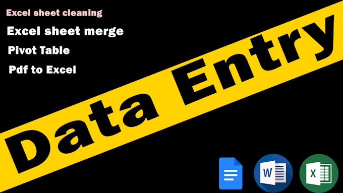 Convert pdf to excel, merge multiple sheets, and split data from excel ...