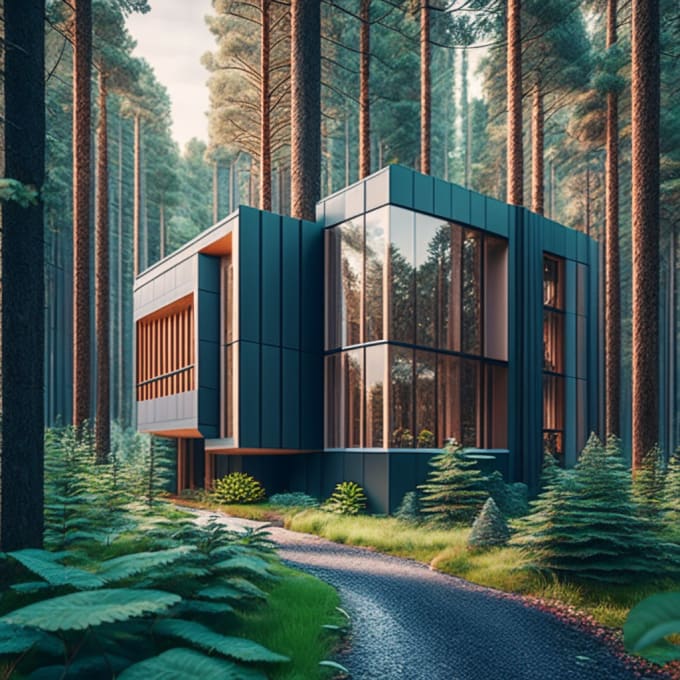 Create anything you want with ai by Pikeros | Fiverr